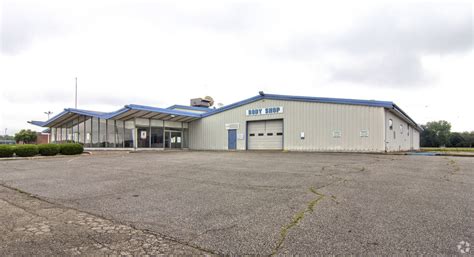 1800 N Main St Crown Point In 46307 Loopnet