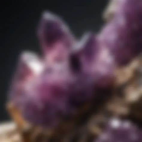 Exploring The Quartz Hardness Scale And Its Applications