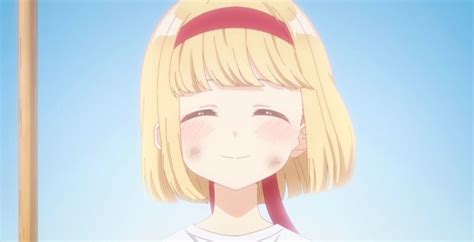 Shikimoris Not Just A Cutie Episode 10 Review But Why Tho