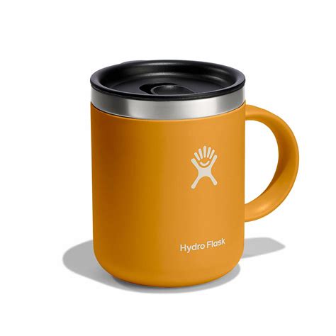 Ly Hydro Flask Mug 12oz Cam Fossil Mac Center