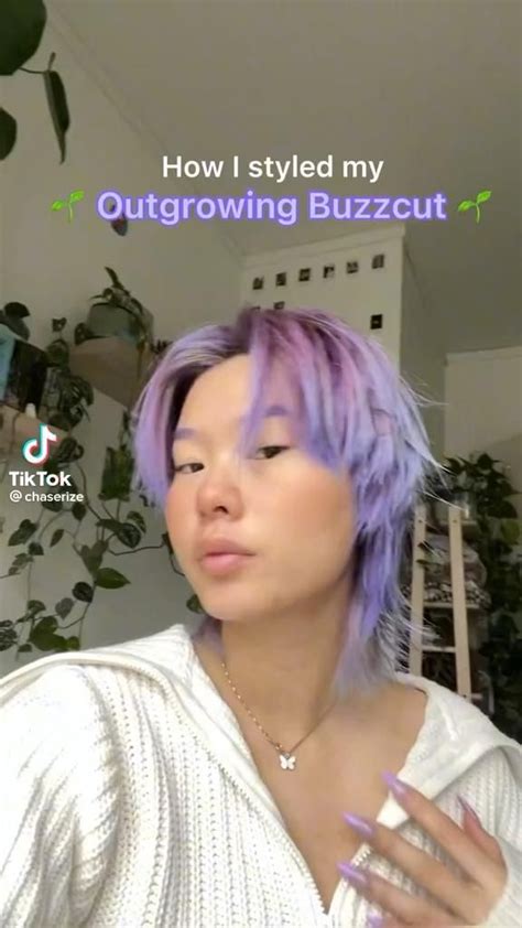 Growing A Buzzcut Artofit