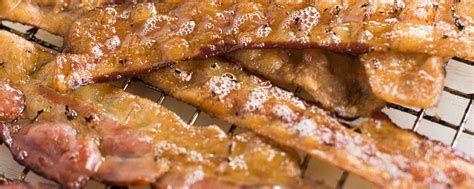 How To Cook Crispy Bacon In The Oven Dad With A Pan