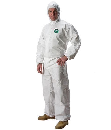 Lakeland Ce Micro Max Ns Coveralls Acure Safety