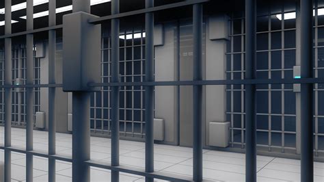 Howard Co Jail Employee Accused Of Bringing Drugs To Inmate