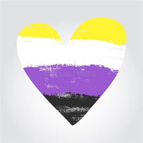 Non Binary Flag Pfp Non Binary Steven Tumblr Pastel Non Binary