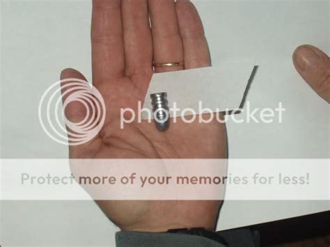 Paper Patching Bullets Pictures Long Forums