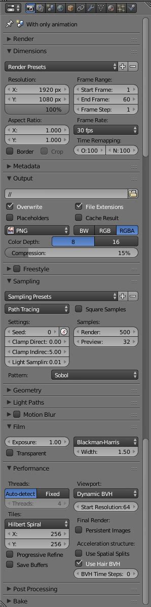 Why Is The Render So Pixelated Lighting And Rendering Blender Artists Community