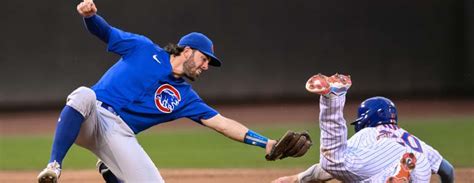 Chicago Cubs Vs Toronto Blue Jays 8112023 Game Forecast