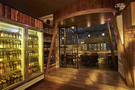 Abv美式餐酒館室內照片3小 精釀啤酒餐廳餐酒館 Abv Bar And Kitchen 中文官方網站