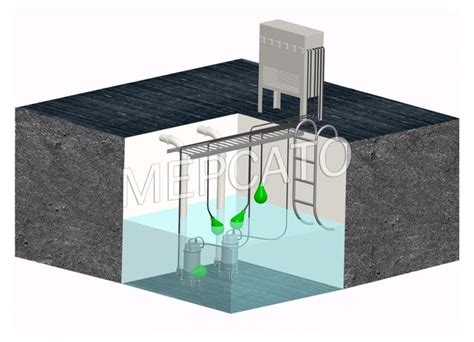 Vinflo Submersible Float Switch High Quality Vinflo Submersible Float Switch On