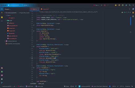preedee phalajivin on linkedin rust rustprogramming
