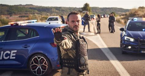 Balle perdue sur Netflix une suite à deux doigts de la sortie de route