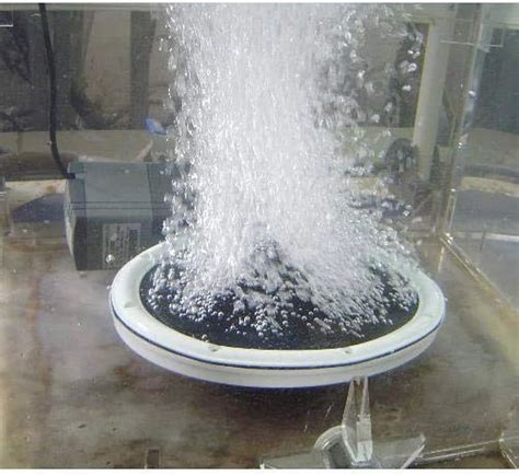 Water Diffused Aeration System At Best Price In New Delhi By Mahadev Enterprises Id 2856483006997