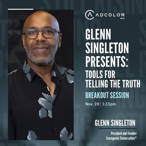 Glenn E Singleton On Linkedin Adcolor2022