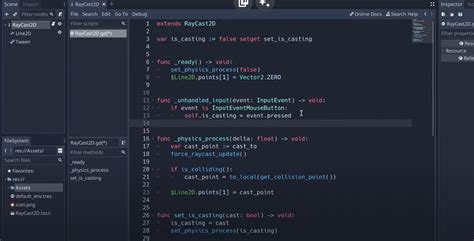 How Do You Create A Tween In Godot 4 And What Is Wrong With My Code Here