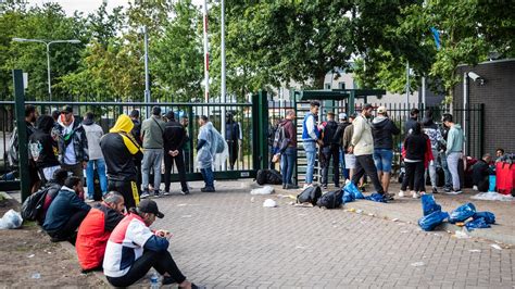 Hoe Krijgen Oekraïense Vluchtelingen Betere Zorg Dan Syrische Of