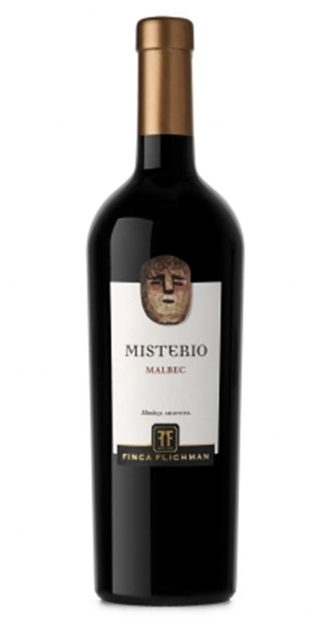 Misterio Malbec Oak Aged Finca Flichman Manila Premiere Wines