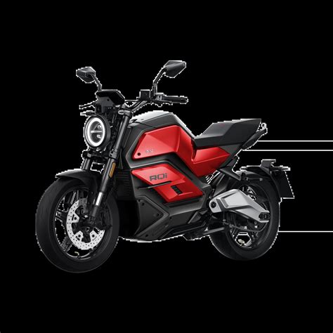 Niu Rqi Sport E Motion
