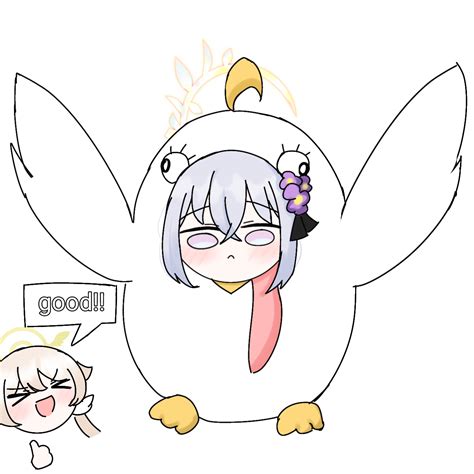 히후미 생일 축하해 白洲梓 ️ Shirasu Azusa Pixiv Viewer