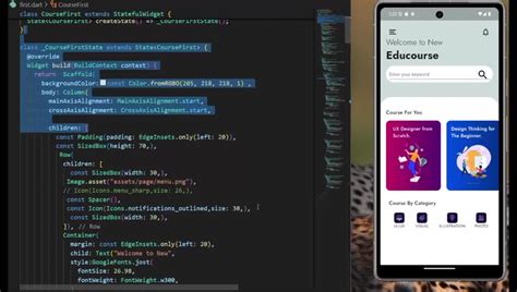 Ruchika Dhakate On Linkedin Flutter Dart Uiux Appdevelopment