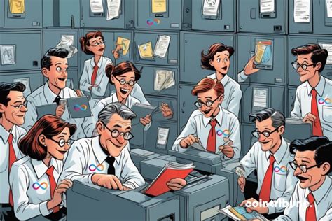 Crypto Icp Innovates With A New Decentralized Sharing System