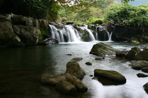 神鍋溶岩流ウォーキング2015
