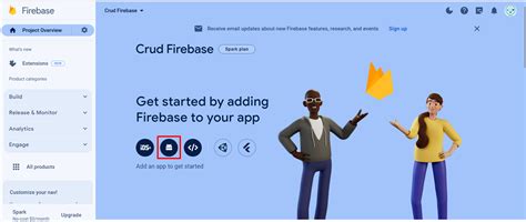 Cara Setup Konfigurasi Firebase Di Kodular Tutorial Blok Programming