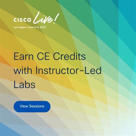 cisco learning and certifications on linkedin session catalog cisco