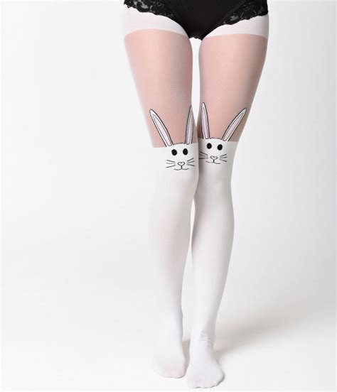 Sassy And Cute Tights To Rock Under Your Dress Or Pants