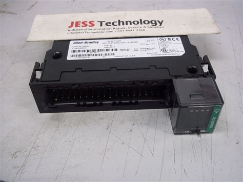Jess Repair Allen Bradley Control Logix 96442075 In Malaysia