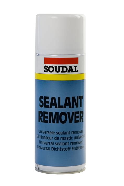 Soudal: sterk in lijmen, PU schuim en voegkitten