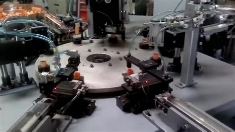 50 Hz Component Assembly Machine For Industrial 3 Phase At Rs 475000 In Pune