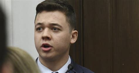 Kyle Rittenhouse Trial What Charges Does Rittenhouse Face Cbs Chicago
