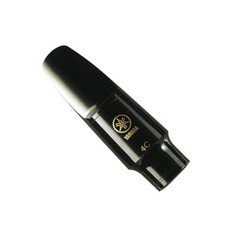 Yamaha Student Alto Saxophone Mouthpiece Saxophone Mouthpieces From