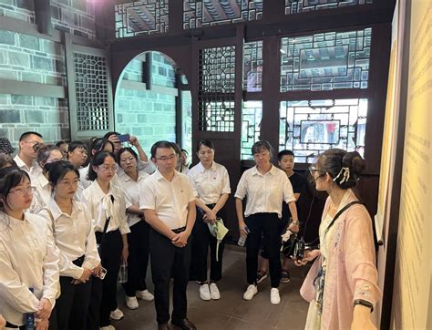 跟随总书记脚步 讲好四川新故事1——攀枝花学院马克思主义学院主题教育暑期实践研修 攀枝花学院马克思主义学院