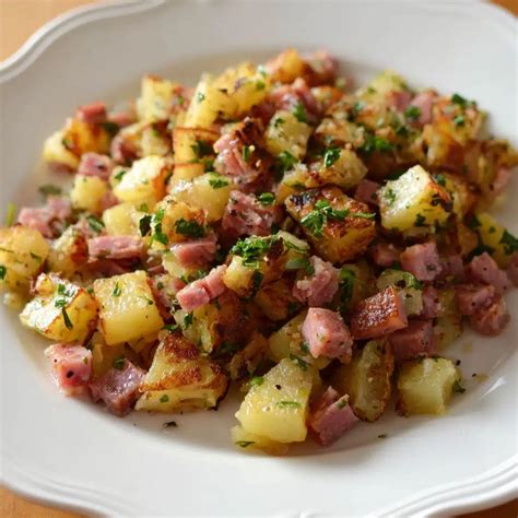 Corned Beef Hash Recipe Comfort Food Brunch Delight