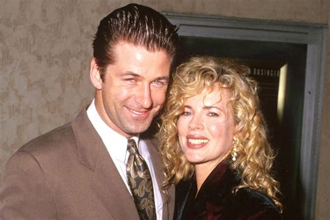 Alec Baldwin Reflects On His Divorce From Kim Basinger Ssp Daily
