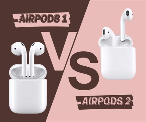 All About AirPods Comparison Guide For Choosing The Right Apple AirPods In The UK