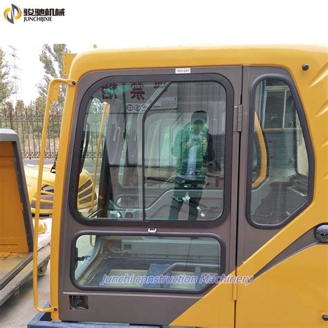Excavator Attachments Cab Assembly Operator Cab Drive Cabin 21906005316