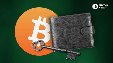 Overview Of Non Custodial Bitcoin Wallets