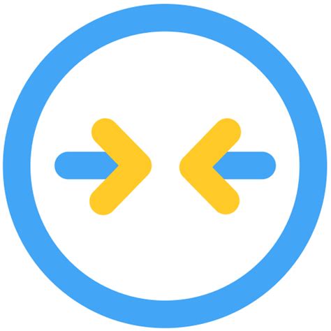 Shrink Generic Others Icon
