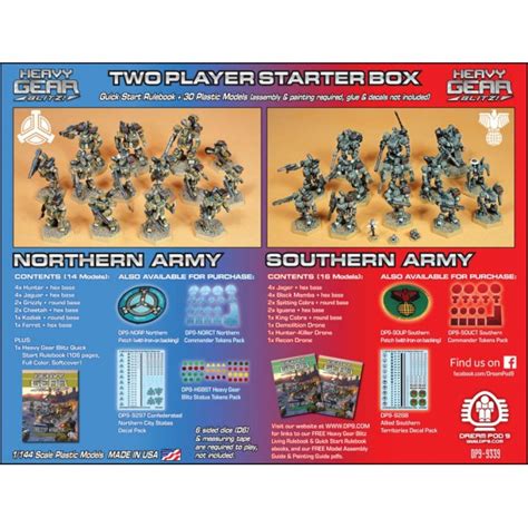 Jovian Wars Venus Force Kickstarter Dream Pod 9 Must Contain Minis