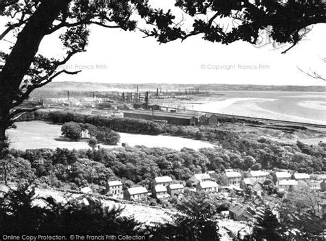 Llanelli photos, maps, books, memories - Francis Frith