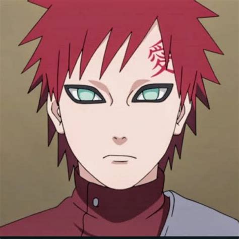 Sabakuno Gaara Youtube