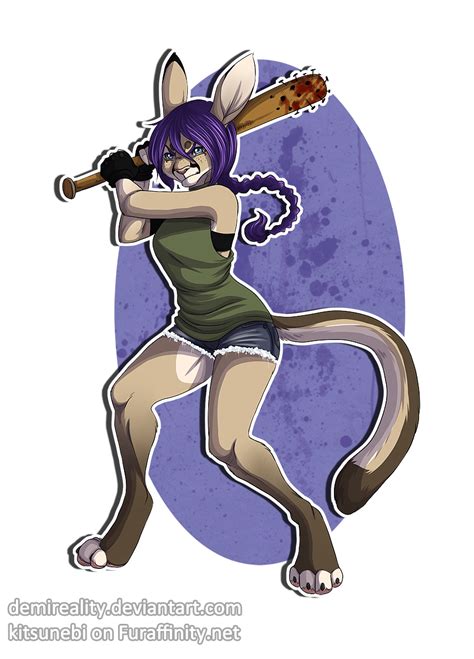 The Big Imageboard Tbib Anthro Baseball Bat Bat Object Biped