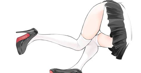 ハイヒール ᶘ ͡°ᴥ͡°ᶅ 佩斯特のイラスト Pixiv