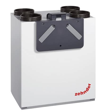 WTW Unit ComfoAir E Rechts Perilex Zehnder CVDeals BV