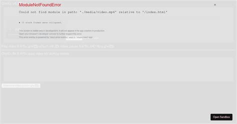 Friendly Banach 1rvnv Codesandbox