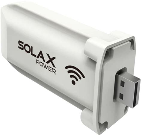 Solax Pocket Wi Fi Stick V Solar Trade Sales
