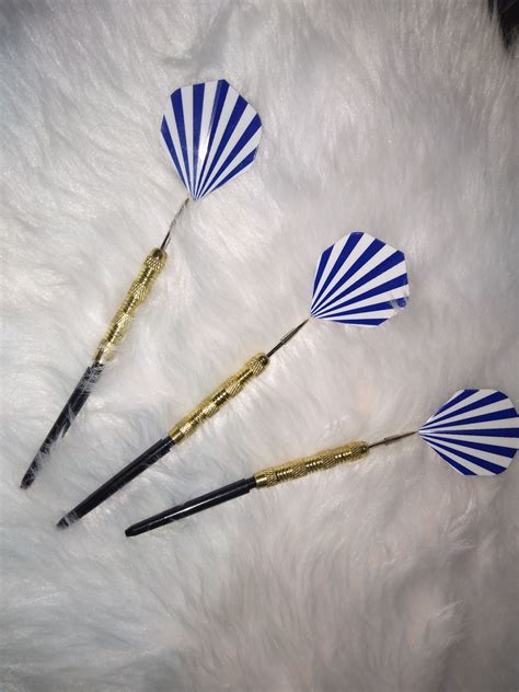 Dart Pin 3pcs For Dart Boards Darts Lazada Ph
